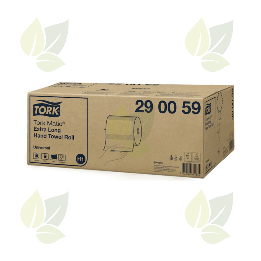 TORK – Soluciones Efectivas